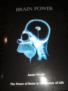 Brain Power by (Not) Annie Proulx – A Book Review – scottwilliamfoley.com