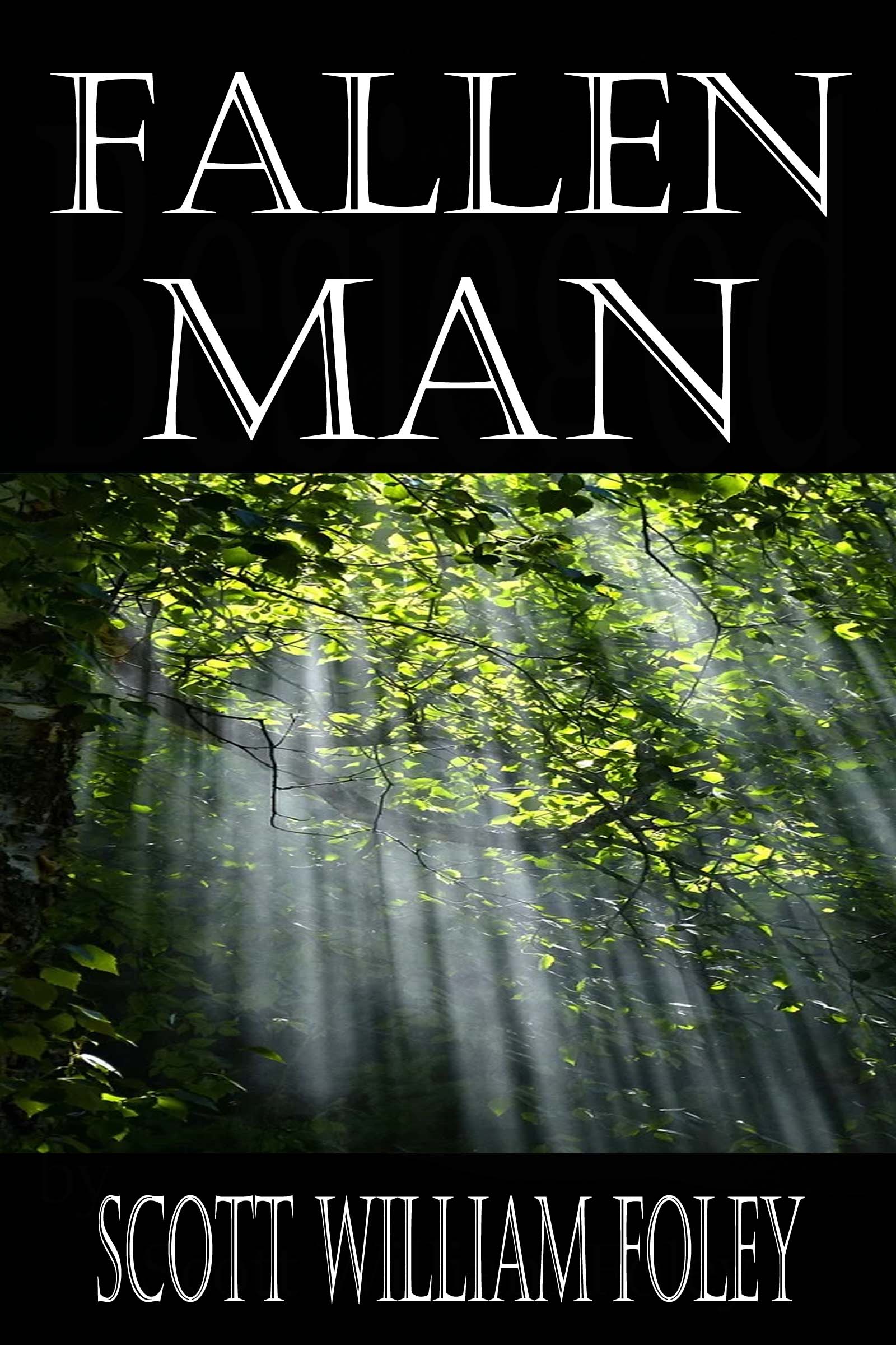 Fallen Man: My Short Story Of the Week – scottwilliamfoley.com