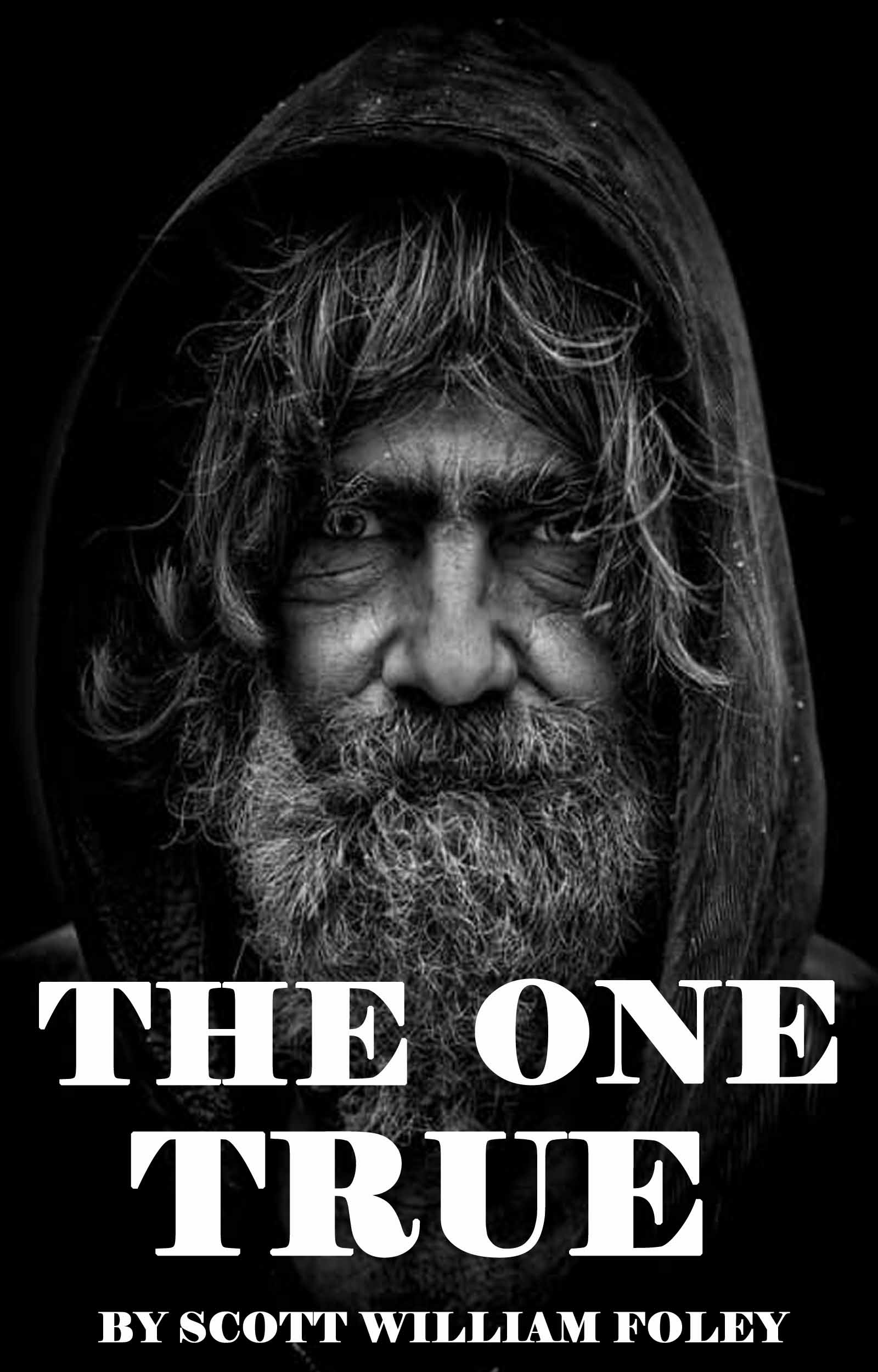 The One True: My Short Story Of the Week – scottwilliamfoley.com