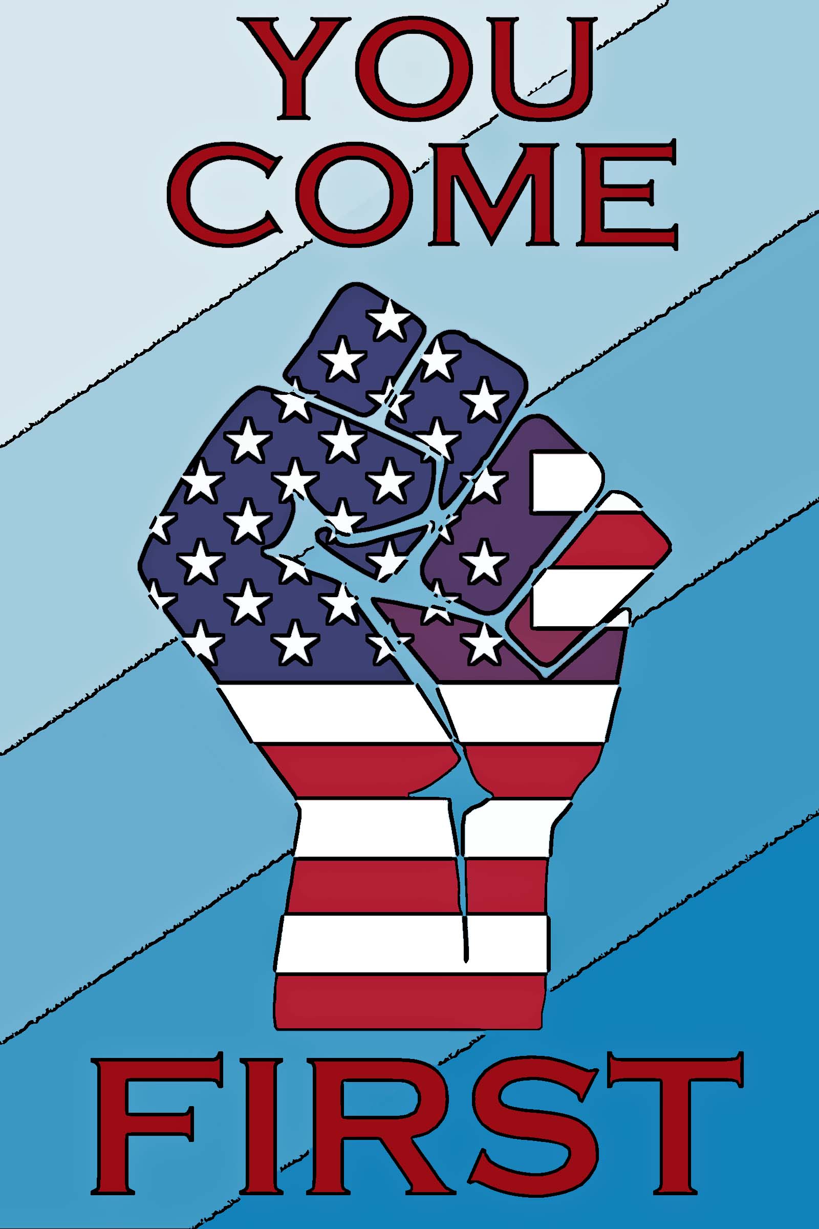 You Come First: My Short Story Of the Week – scottwilliamfoley.com